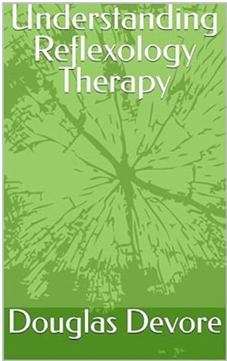 Understanding Reflexology Therapy - Etsy