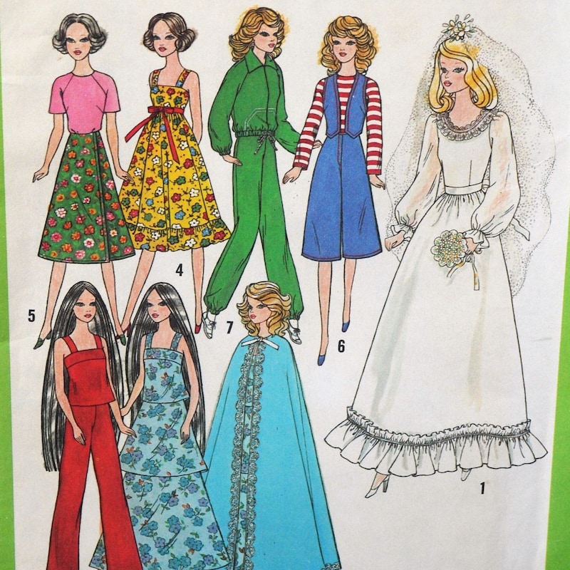 Simplicity 8281 - Etsy