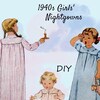 Simplicity 9538 - 1980s DIY Knit Wardrobe - Shirt, Shorts, Pants, Skirt ...