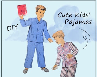 Cocker Spaniel Pajamas - Etsy UK