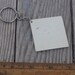 Vintage Plastic "bag These Toenails" Keychain - Valley Girl - Frank ...
