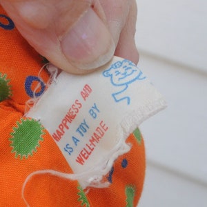 Vintage hug Me Doll by Well-made GIANT 24 24 Inches Cute / Kawaii 1980s ...