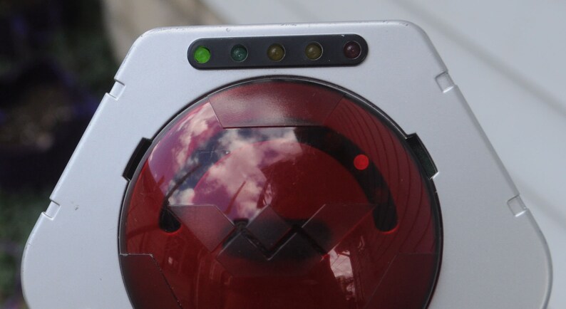 Vintage 1980s LAZER TAG Star Sensor 1986 Worlds of Wonder - Etsy