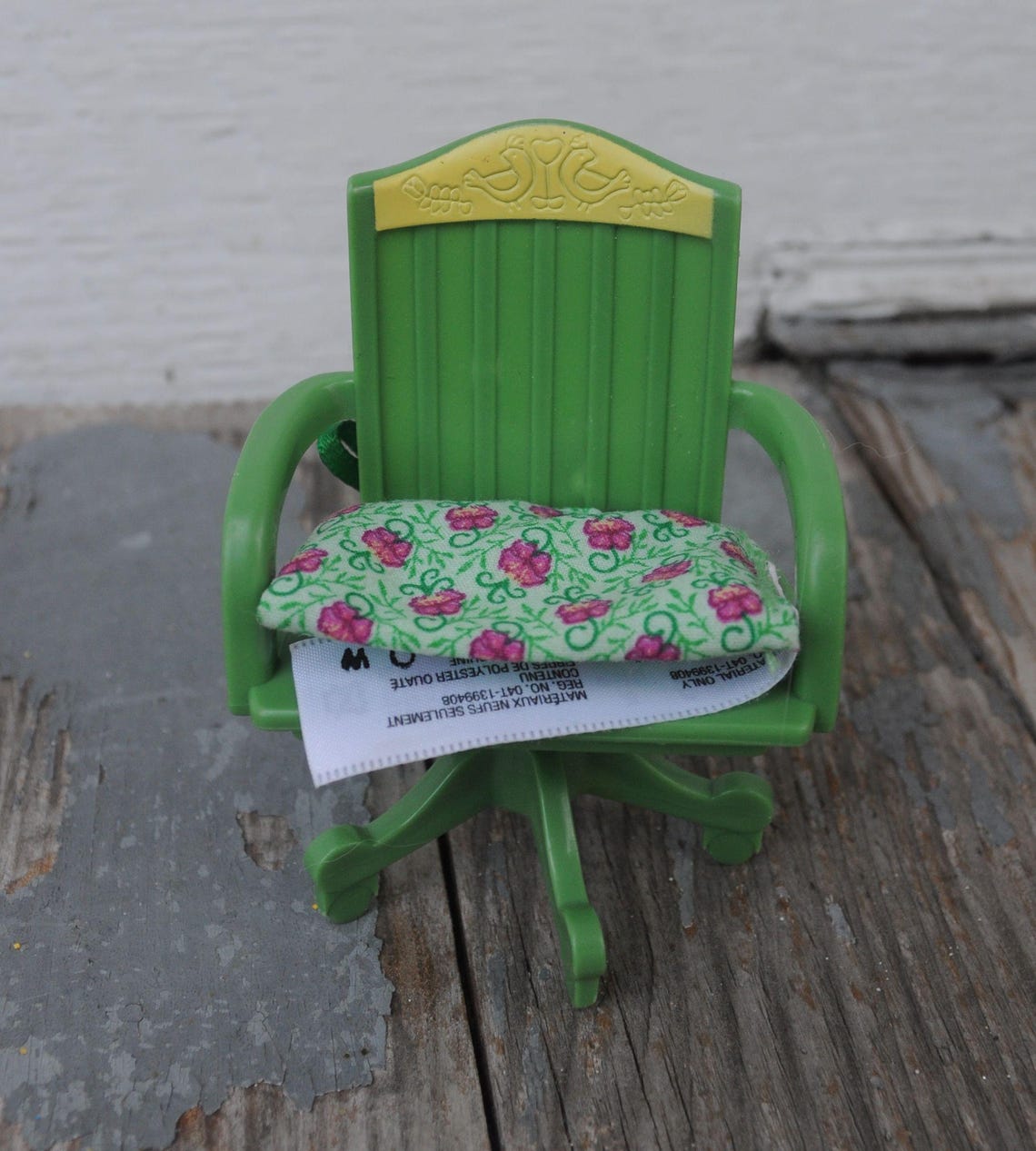 Vintage Y2K Fisher Price Dollhouse Furniture - Pick Your Own - Shelf ...