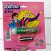 Vintage Barbie & Ken Flashlight by Larami Corp. Extremely - Etsy