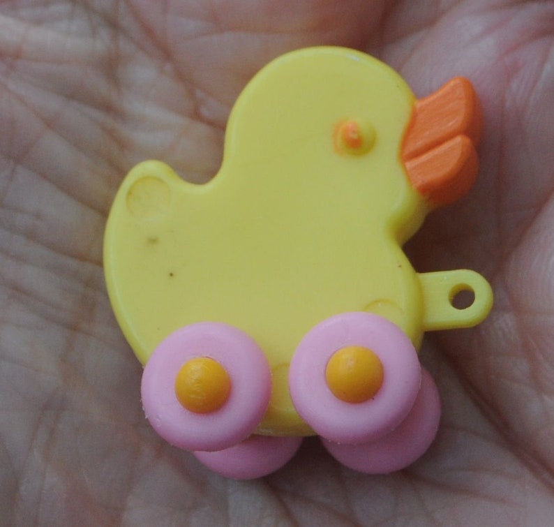 Vintage 1980s My Little Pony Gen 1 Baby Pony Accessories - Etsy