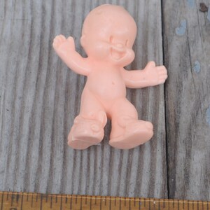 Vintage Oodles Baby #33 - Caroodlyn - Rock-a-bye Boodles - Happy Baby ...