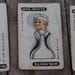 Vintage / Antique First Edition - 1940s - Clue / Cluedo - Replacements ...
