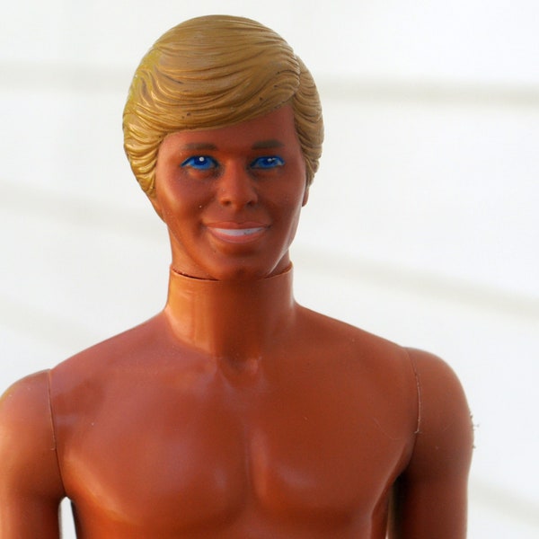 Ken Doll - Etsy