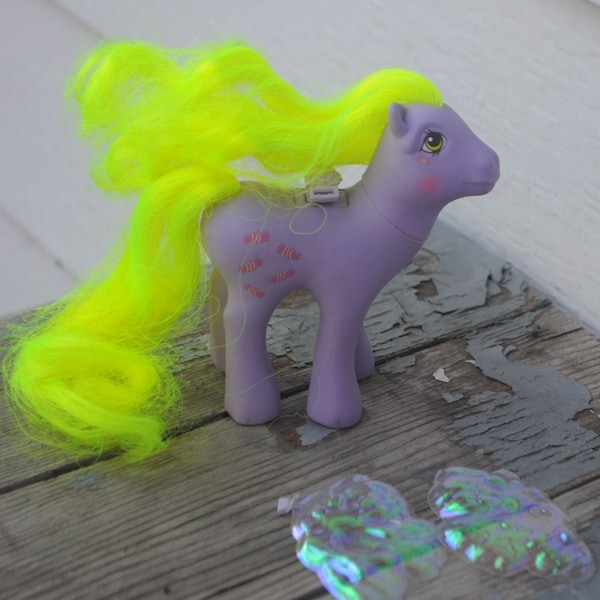 Vintage Mlp - Etsy