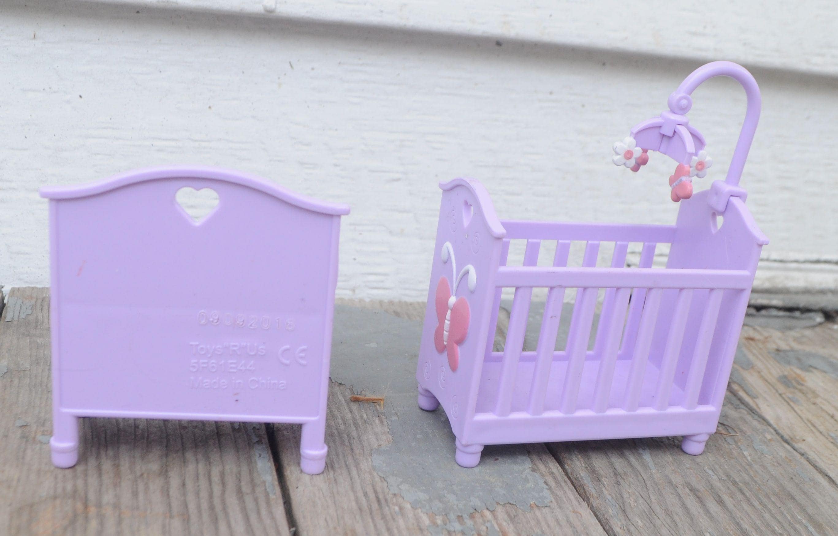 Vintage Y2K 2000s Toys R Us - Happy Together - Fisher Price Loving ...