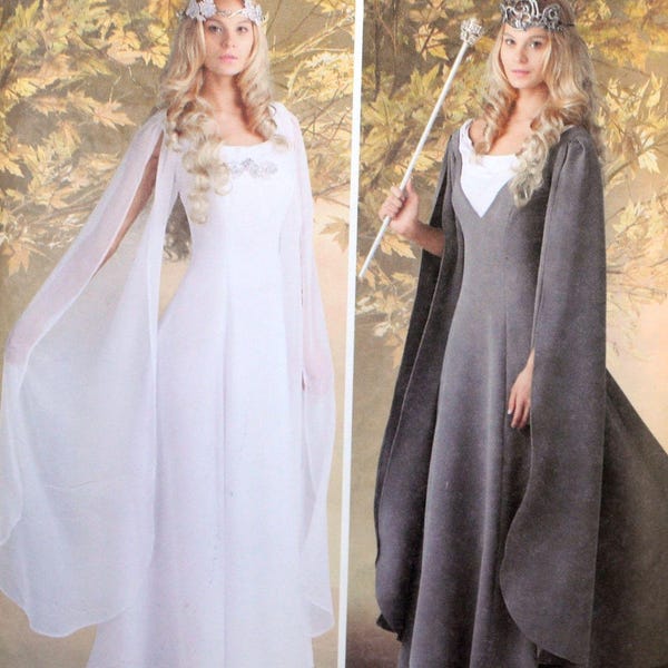 Arwen Cloak - Etsy