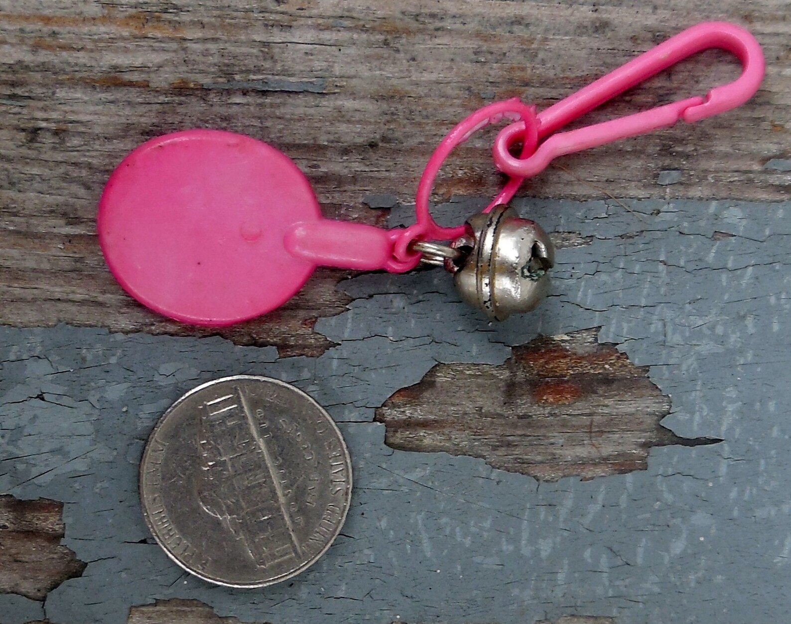 1980s Bell Charm Ping Pong / Table Tennis Jewelry Charm | Etsy