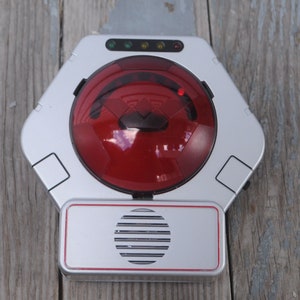 Vintage 1980s LAZER TAG Star Sensor 1986 Worlds of Wonder - Etsy