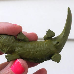 K & M Wild Republic - Hellbender Giant Salamander - for Dollhouse ...