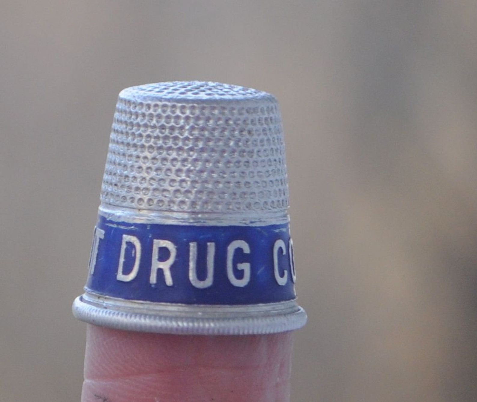 Vintage 1920s - 1950s Talbott Drug Co. - Drug Store / Pharmacy - RARE ...