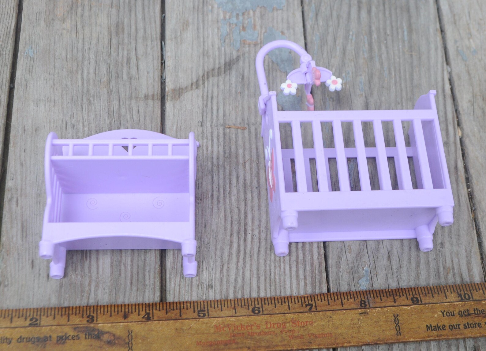 Vintage Y2K 2000s Toys R Us - Happy Together - Fisher Price Loving ...