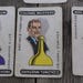 Vintage / Antique First Edition - 1940s - Clue / Cluedo - Replacements ...