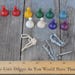 Vintage / Antique First Edition - 1940s - Clue / Cluedo - Replacements ...