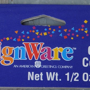 Vintage 1990s Pokémon / Pokemon Confetti / Table Scatter / Birthday ...