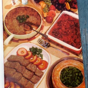 Vintage Ralston-purina Cookbook Chex Mix Easy Guide to Good Eating ...