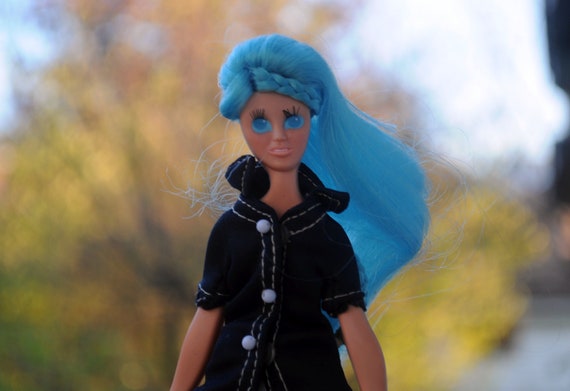 Dolls & Action Figures Toys & Games Boy Mod Fashion Doll with Long ...