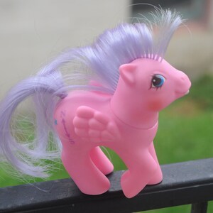First Gen My Little Pony - Etsy