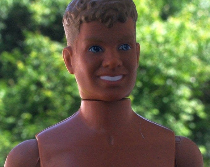 Vintage 1990s New Kids on the Block / ACTION FIGURES / Joe, Jon, Danny ...