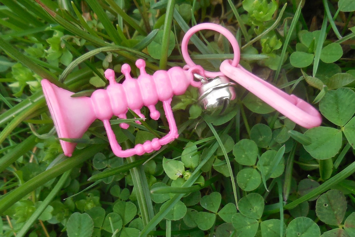 1980s Bell Charm Horn Trumpet Coronet Music Instrument | Etsy