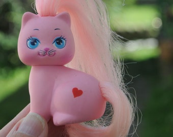 Mattel Pretty Kitty - Etsy