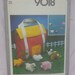 Simplicity 9018 - Adorable Carry-along Farm Barn W/ Animals - Barnyard ...