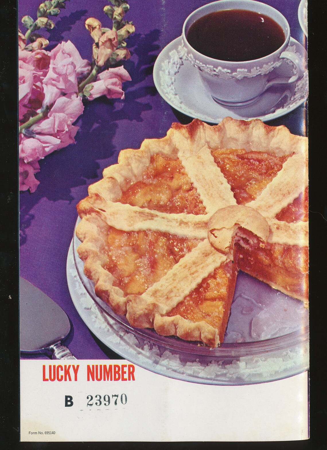 Vintage 1960s Admiral "wife-saver" Cookbook - Retro Stoves, Appliances ...