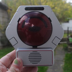 Vintage 1980s LAZER TAG Star Sensor 1986 Worlds of Wonder - Etsy