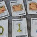 Vintage / Antique First Edition - 1940s - Clue / Cluedo - Replacements ...