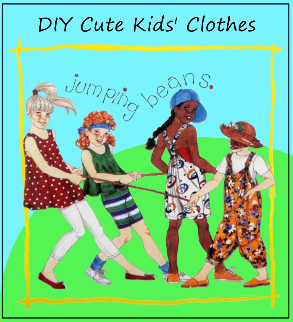 90s jumping beans - Etsy.de