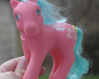 My Little Pony Teddy Bears - Etsy
