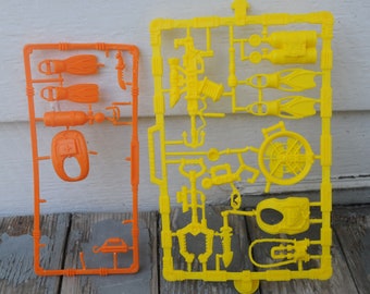 Action Figure Frame - Etsy