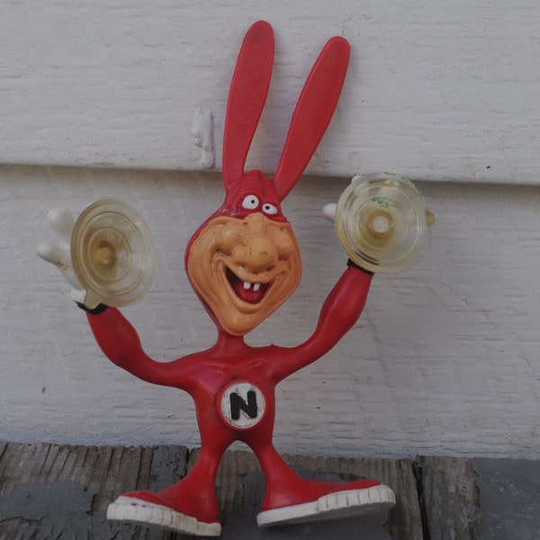 Avoid the Noid - Etsy