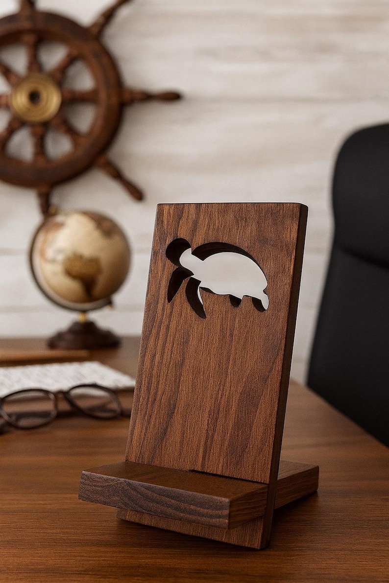 Creative Phone Stand Fun Pack-diy Guide and Patterns, Instant Download ...