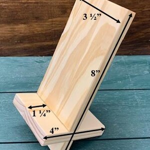 Creative Phone Stand Fun Pack-diy Guide and Patterns, Instant Download ...