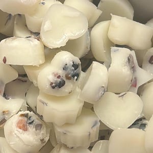 Snow Angel Crystal Infused Wax Melts - Etsy