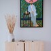 Modern Posters, Retro Wall Art, Modern Wall Art, Wall Posters, Vintage ...