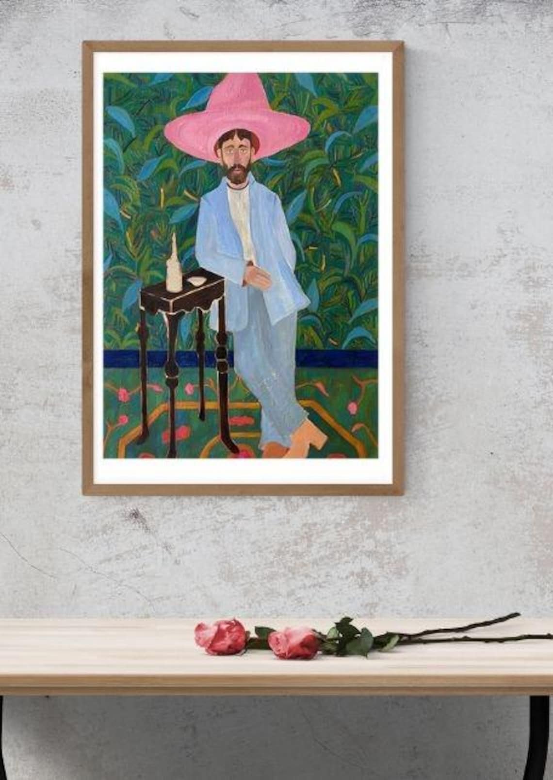 Modern Posters, Retro Wall Art, Modern Wall Art, Wall Posters, Vintage ...