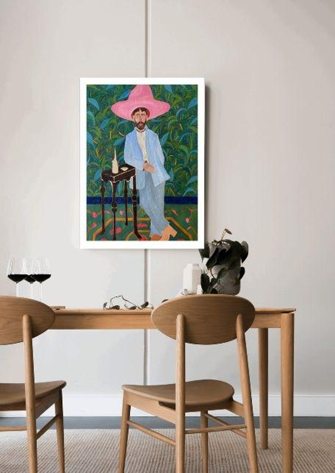 Modern Posters, Retro Wall Art, Modern Wall Art, Wall Posters, Vintage ...