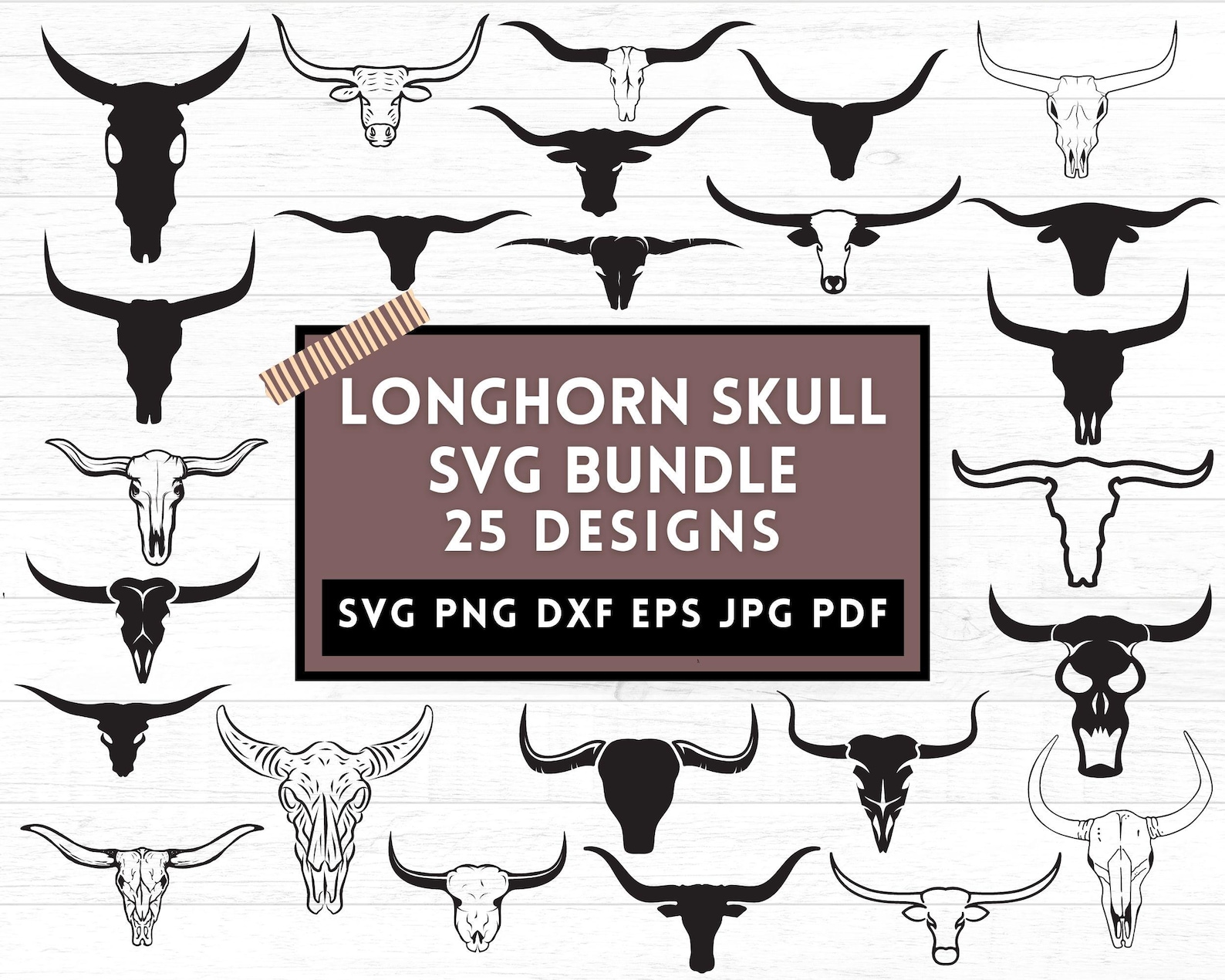 Texas Longhorns Svg Bundle, Longhorns Cut Files, Texas Team Svg ...