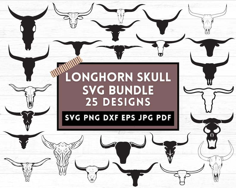 Texas Longhorns Svg Bundle, Longhorns Cut Files, Texas Team Svg ...