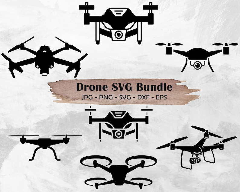 Drone Svg, Drone Svg Cricut, Drones Png, Drone Pilot Svg, Drone Pilot ...