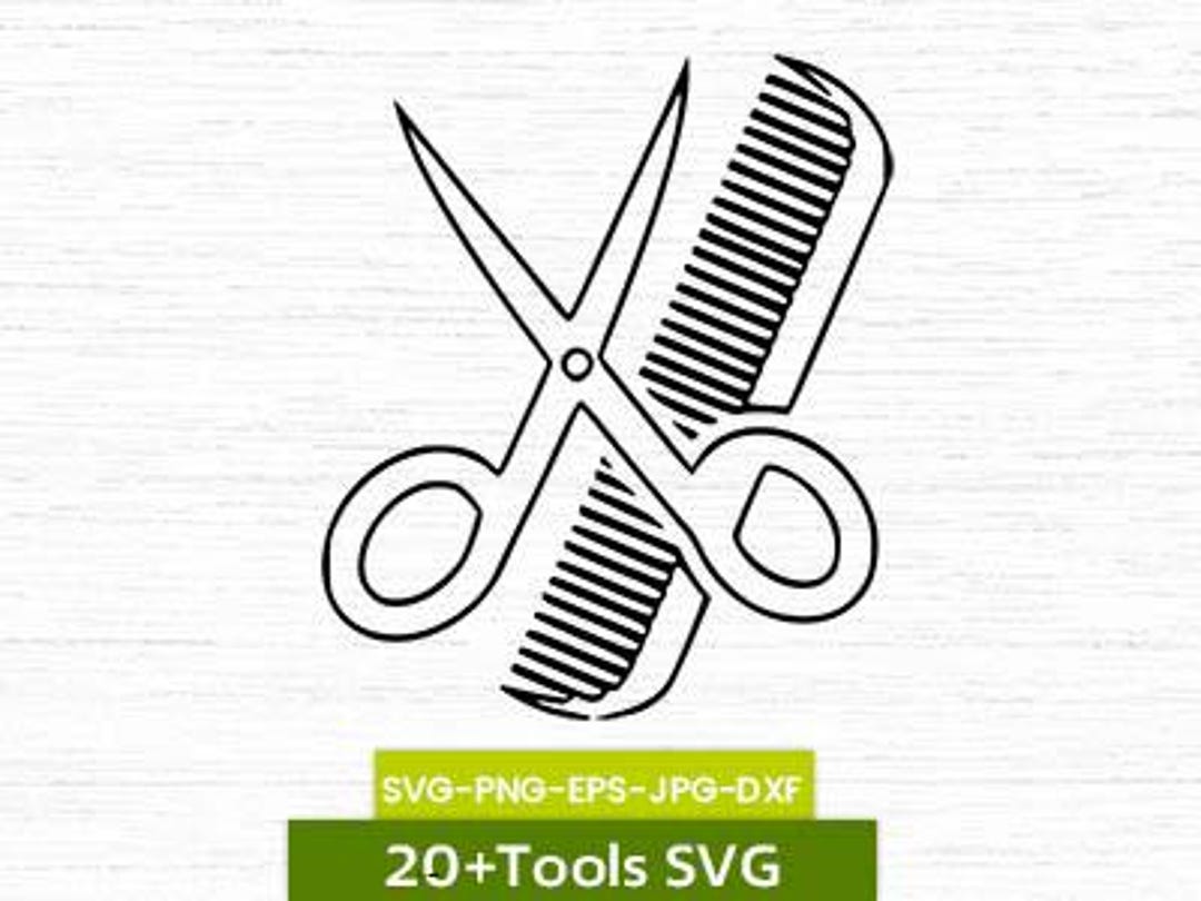 20 Tools SVG Bundle, Tools PNG Bundle, Tools Clipart, Tools SVG Cut ...