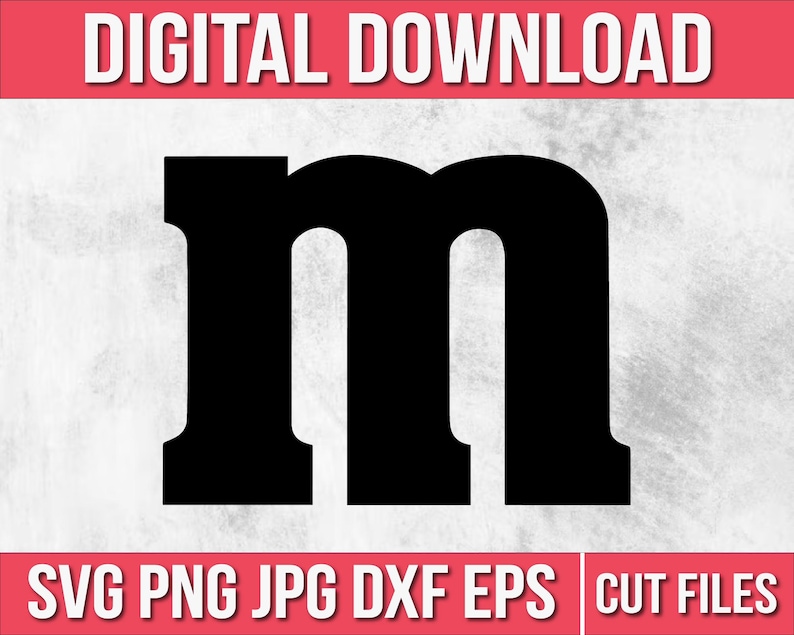 Letter M Costume Svg, Letter M Svg,halloween Costume Svg, M Tshirt ...