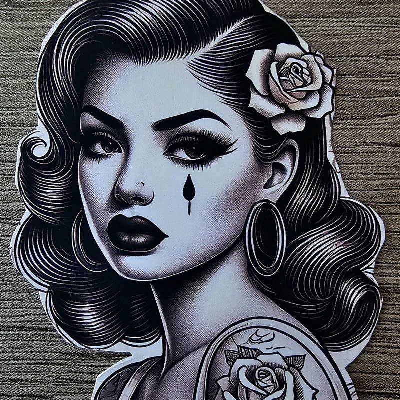 Cholas - Etsy